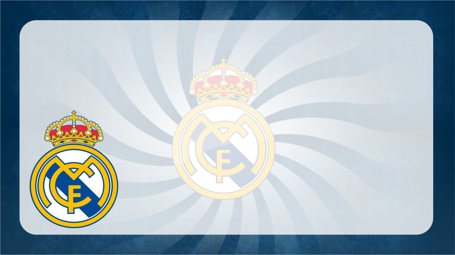 Etiqueta Escolar do Real Madrid